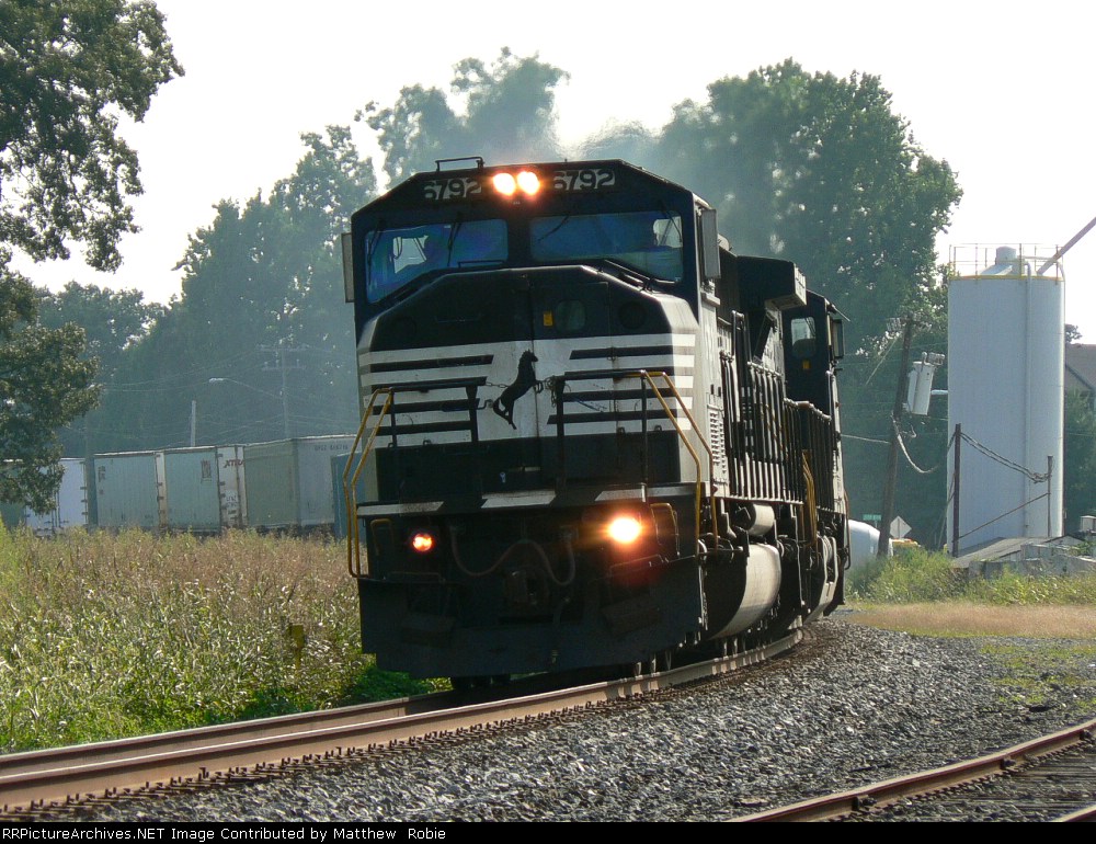 NS 212